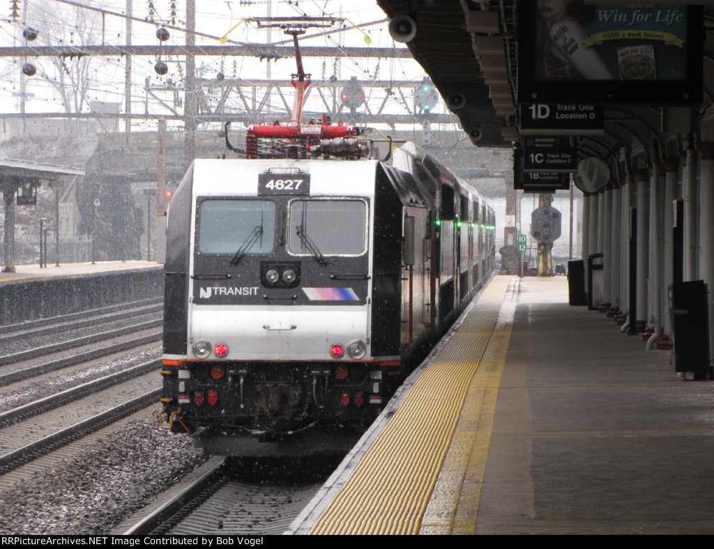 NJT 4627